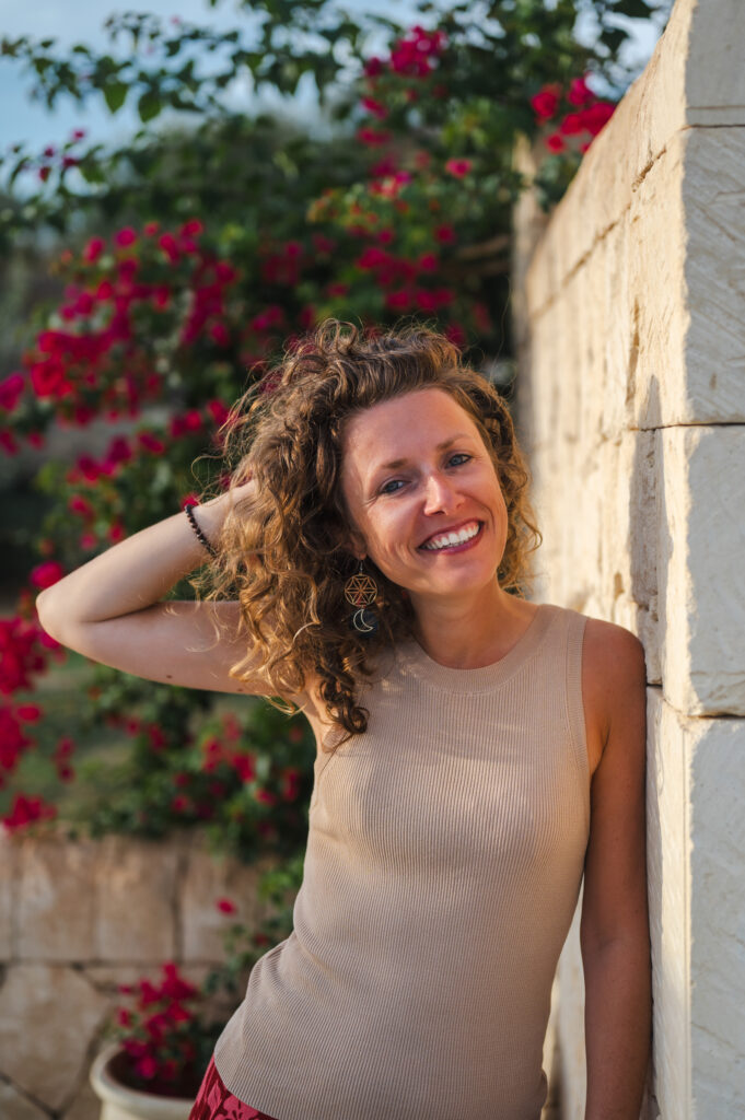 Sophie Sibeni - André Roberti