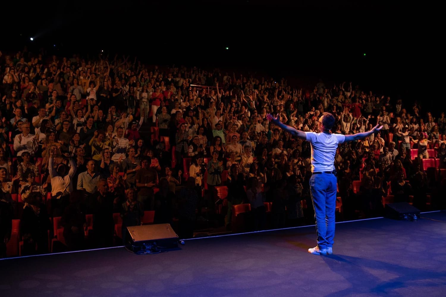 Atelier agenda complet - André Roberti